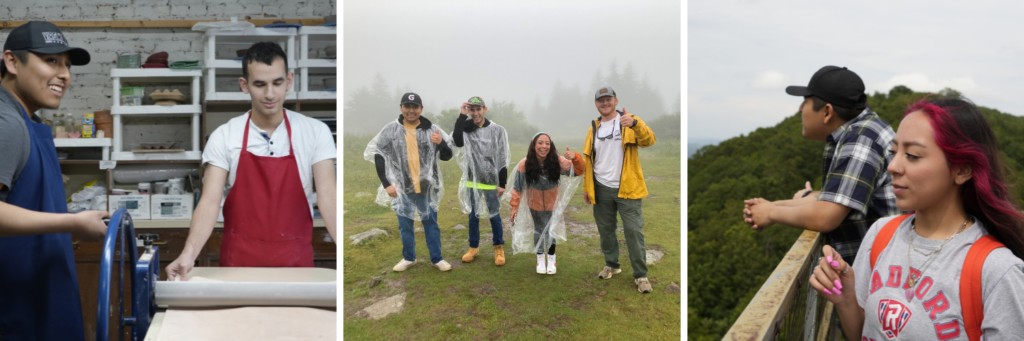 Meet Mount Rogers – Mount Rogers Regional Partnership